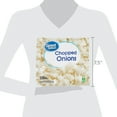 Great Value Frozen 10oz Chopped Onions, Vegetable, No Added Chemicals ...