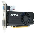 MSI GeForce GT 730 Graphics Card - Walmart.com