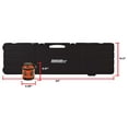Johnson Level Self-Leveling Horizontal Rotary Laser System - Walmart.com