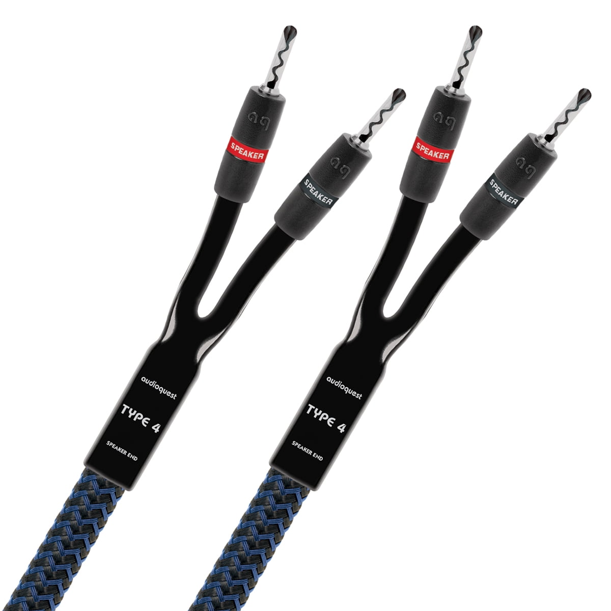 Audioquest Speaker Cable