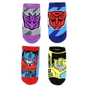 Transformers Socks