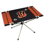NFL Philadelphia Eagles "End Zone" Table by Rawlings - Walmart.com