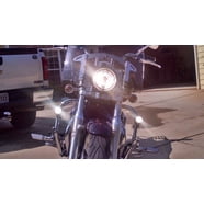 Piaggio MP3 LED Auxiliary Flood Lights Lamps Kit - Walmart.com