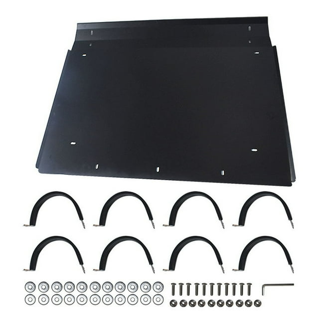 Aluminum Hard Top Roof Fit for 2014 2015 2016 2017 2018 2019 Polaris ...