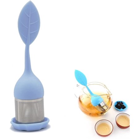 Stainless Steel Tea Infuser, Super Small Mesh Infusers for Loose Tea ...