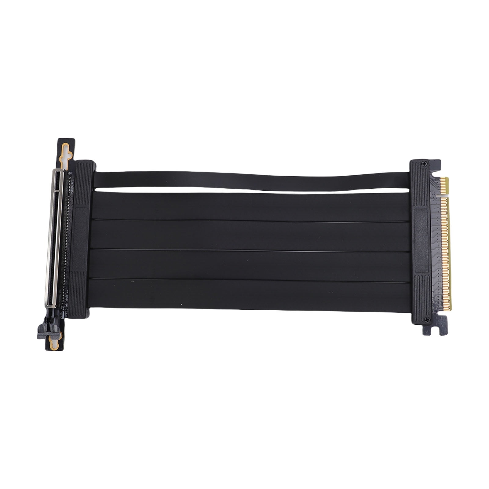 Cable De Extensión PCIe 5.0 X16, Tarjeta Vertical Cable Material ...