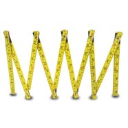 Chartpak Triangular Scale, Plastic, 12", Architectural, Color-Coded ...