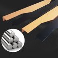Home Wardrobe Cabinet Door Handle Cupboard Pulls Kitchen Drawer Small ...