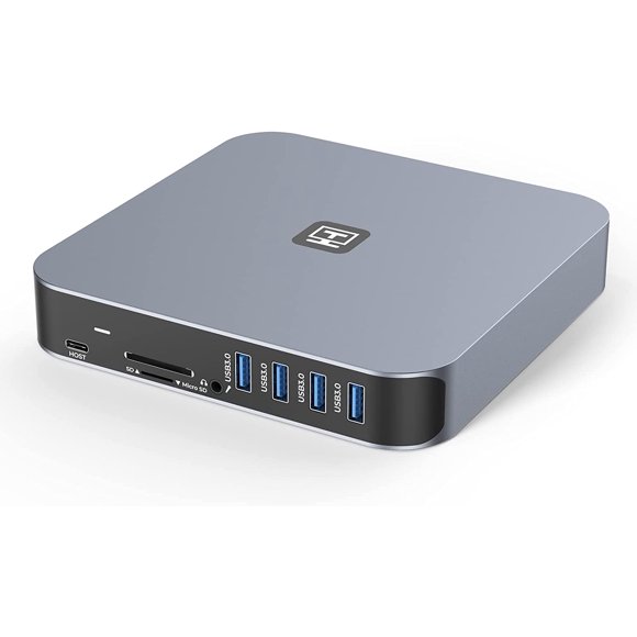 Surface Pro Dual Monitor