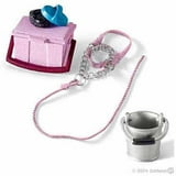 Schleich 42104 Horse Wash Area Set - Walmart.com