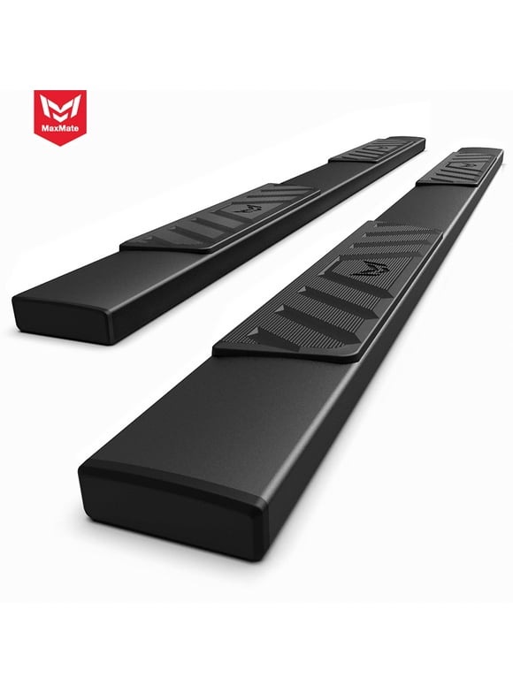 Side Steps in Running Boards, Nerf Bars & Side Steps - Walmart.com