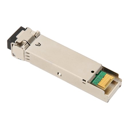 1.25GBase SFP Single Module, SFP To LC Single Mode SFP Gigabit ...