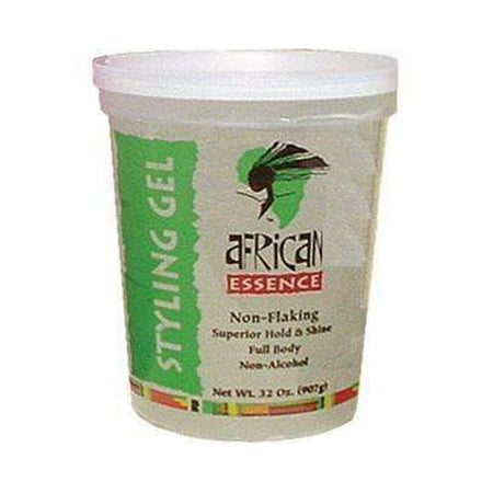 African Essence Styling Gel Clear 32oz | Walmart Canada