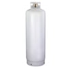 Free Shipping! Flame King Empty Steel Propane Tank, LP Propane Cylinder ...