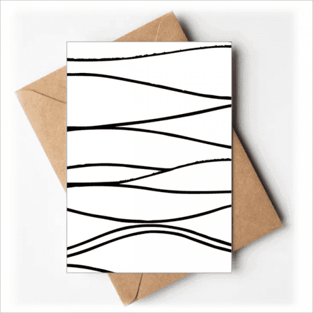 Irregular Line Texture Art Deco Fashion Greeting Cards You are Invited ...