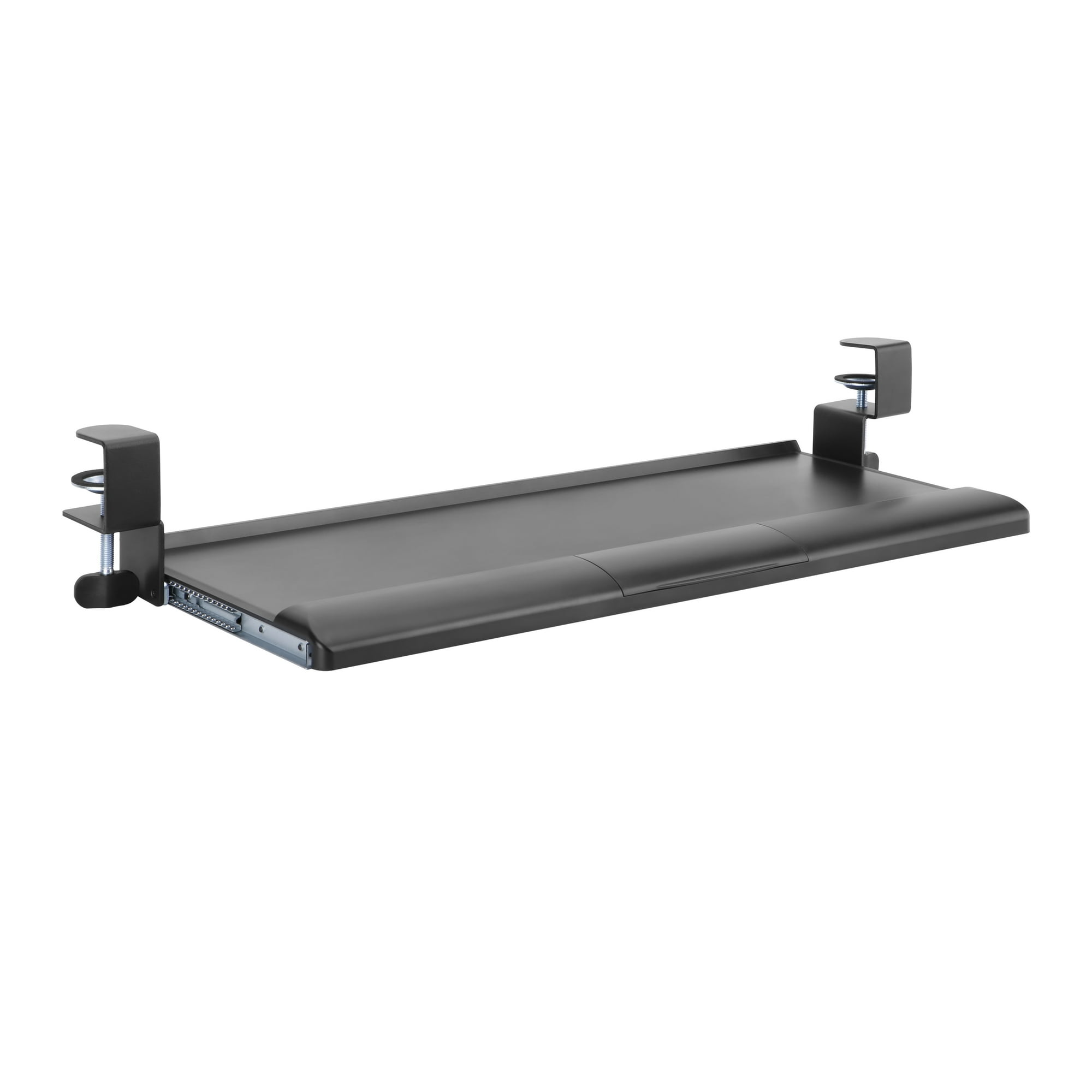 Click here for Uplite Adjustable C-Clamp Under Desk Keyboard Tray... prices