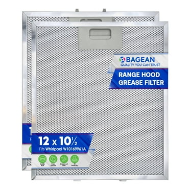Downdraft Stovetop Filter Replacement for 707929 Jenn Air Filter ...
