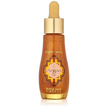 Physicians Formula Argan Wear Ultra-Nourishing Illuminating Argan Oil ...