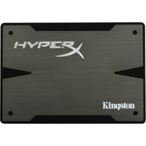 Kingston 2.5" 2TB SATA III 3D TLC Internal Solid State Drive (SSD ...