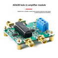 AD630 Lock-in Amplifier Board Module Balanced Modulator Module Phase ...