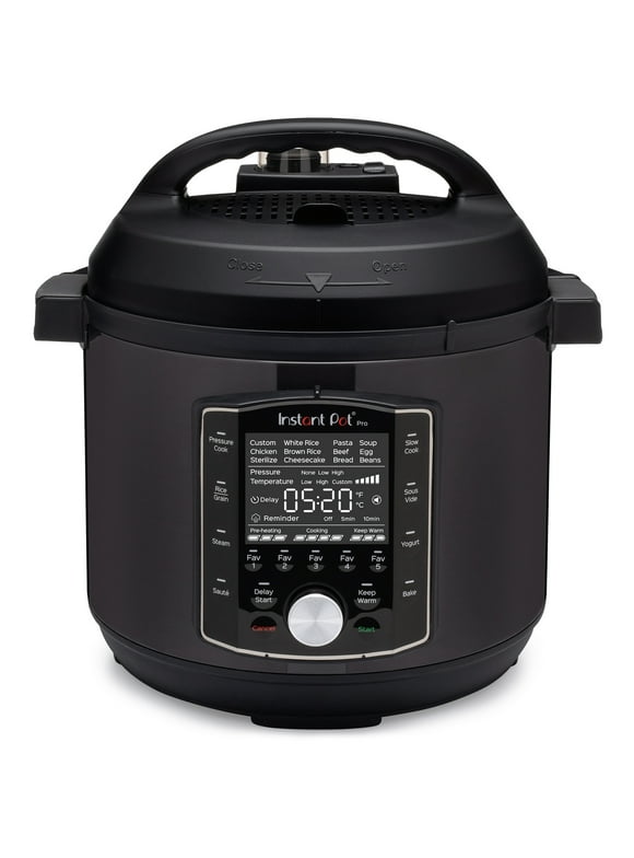 Shop all Instant Pot in Instant Pot - Walmart.com
