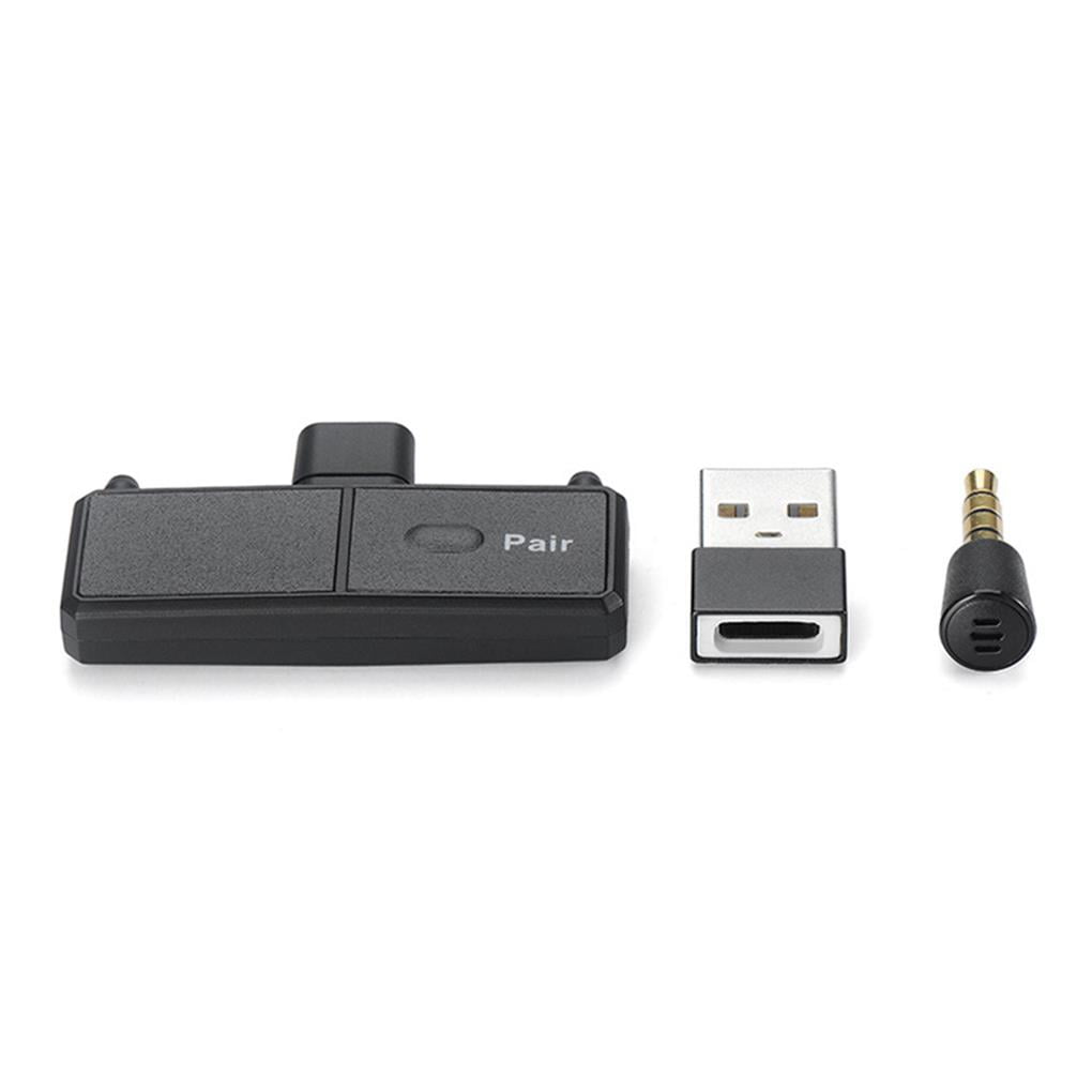 Dongle De Transmisión De Audio Bluetooth 5,0 Tipo C Edr A2Dp Sbc ...