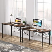 Double Computer Desks - Walmart.com