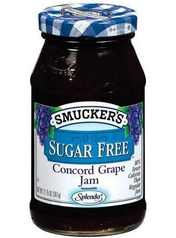Grape jam in Jams, jellies & preserves - Walmart.com
