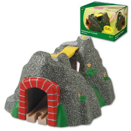 Click here for Brio - 33481 Adventure Tunnel prices