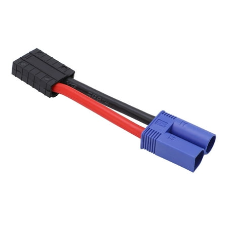 EC5 Male Cable, 95mm EC5 Male Connector For Aircraft Model | Walmart Canada