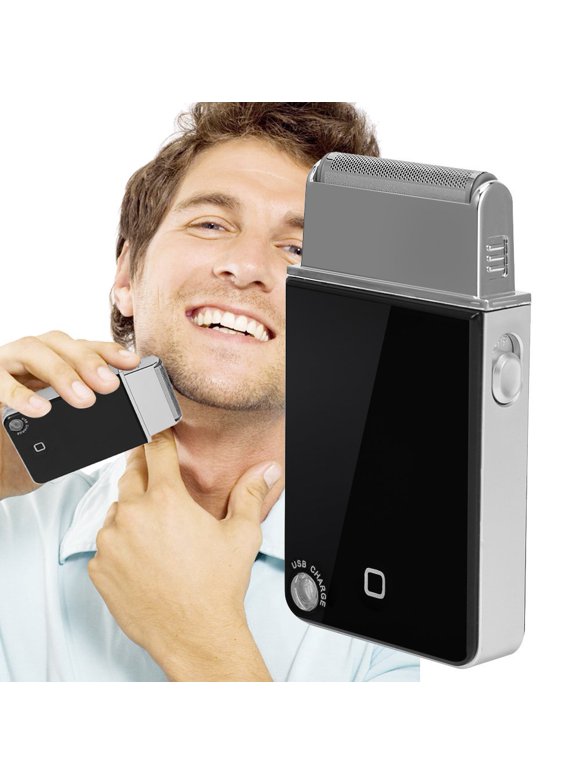 Mens Electric Shavers in Electric Shavers - Walmart.com