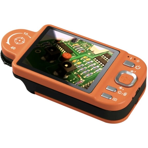 iLoupe Digital Microscope - Walmart.com