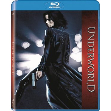 Underworld Evolution (Blu-ray) - Walmart.com