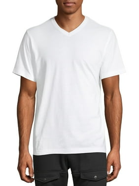 White George T-shirts - Walmart.com