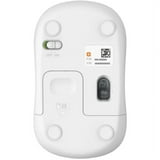 Logitech Design Collection Wireless Mouse with USB Receiver - Walmart.com