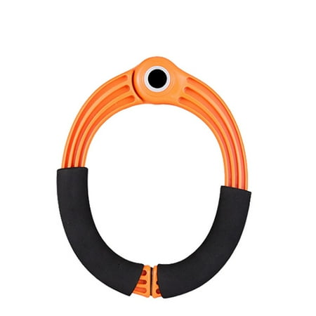 Arm Tensioner Power Ring Spring Exerciser Stovepipe Device Chest ...