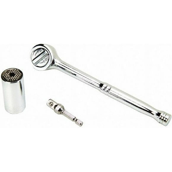 Gator Grip Universal Socket