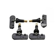 A-Premium 315MHz Tire Pressure Monitoring Sensor TPMS Compatible with ...