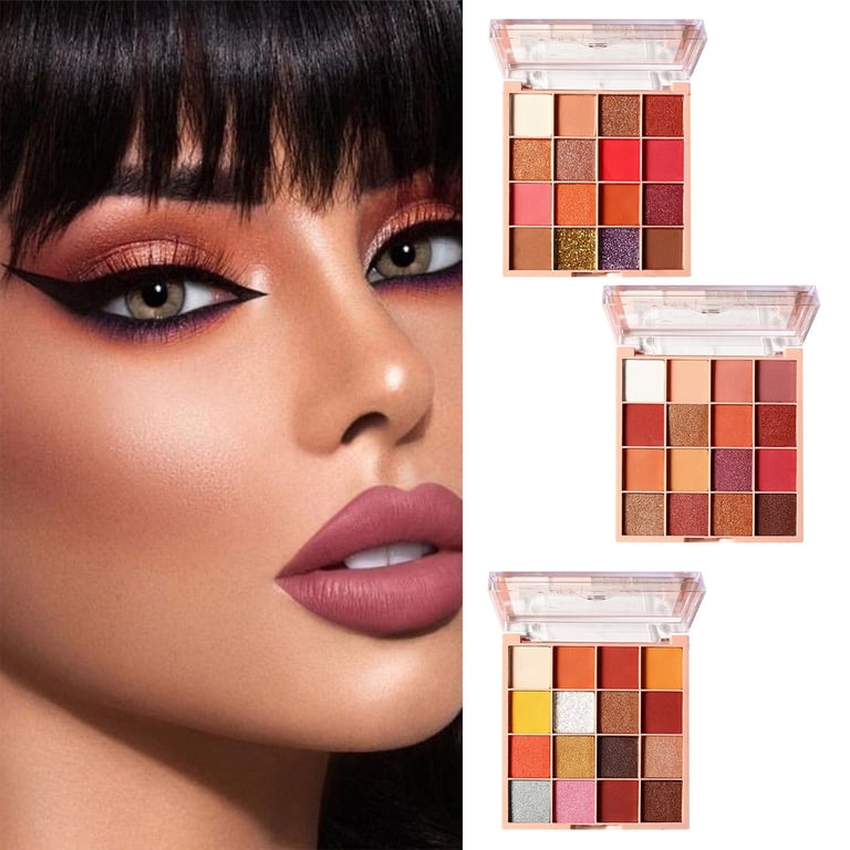Earth Tone Makeup | Saubhaya Makeup