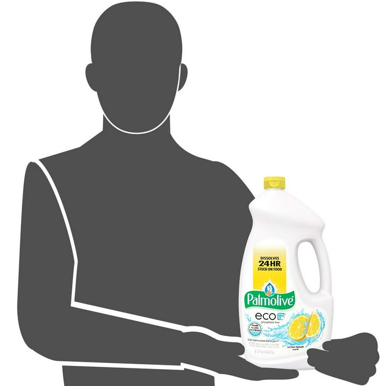 Palmolive Model