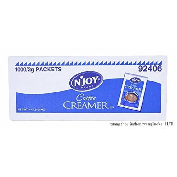 Powder Creamer Packets