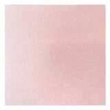 Recollections Light Pink Fine Glitter Paper, 12" x 12", 30 Pack ...