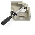 90 Degree Clamp, Right Angle Photo Frame Clip, Aluminum Alloy Welding ...