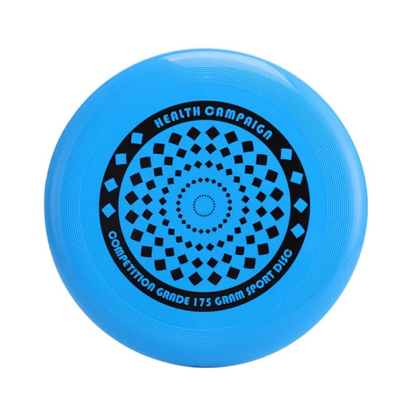 Professional Ultimate Frisbee Flying Disc Flying Saucer Outdoor ...