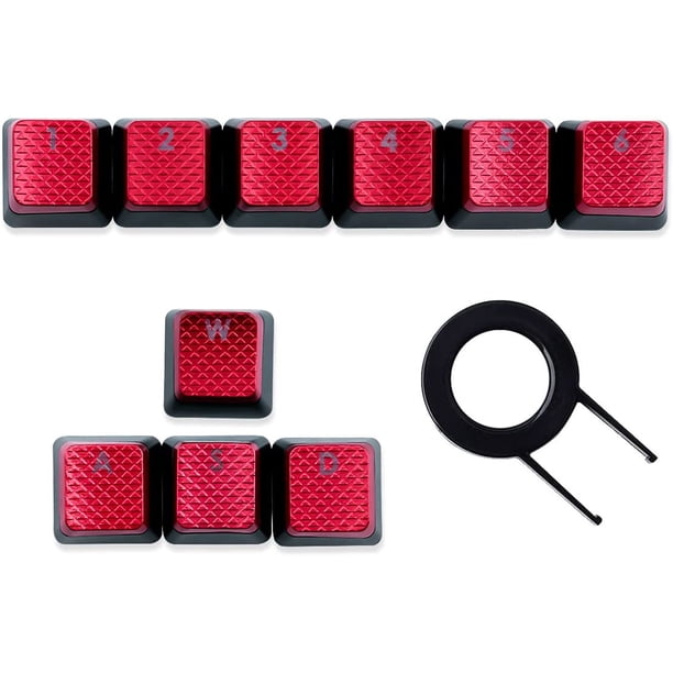 K95 Keyboard
