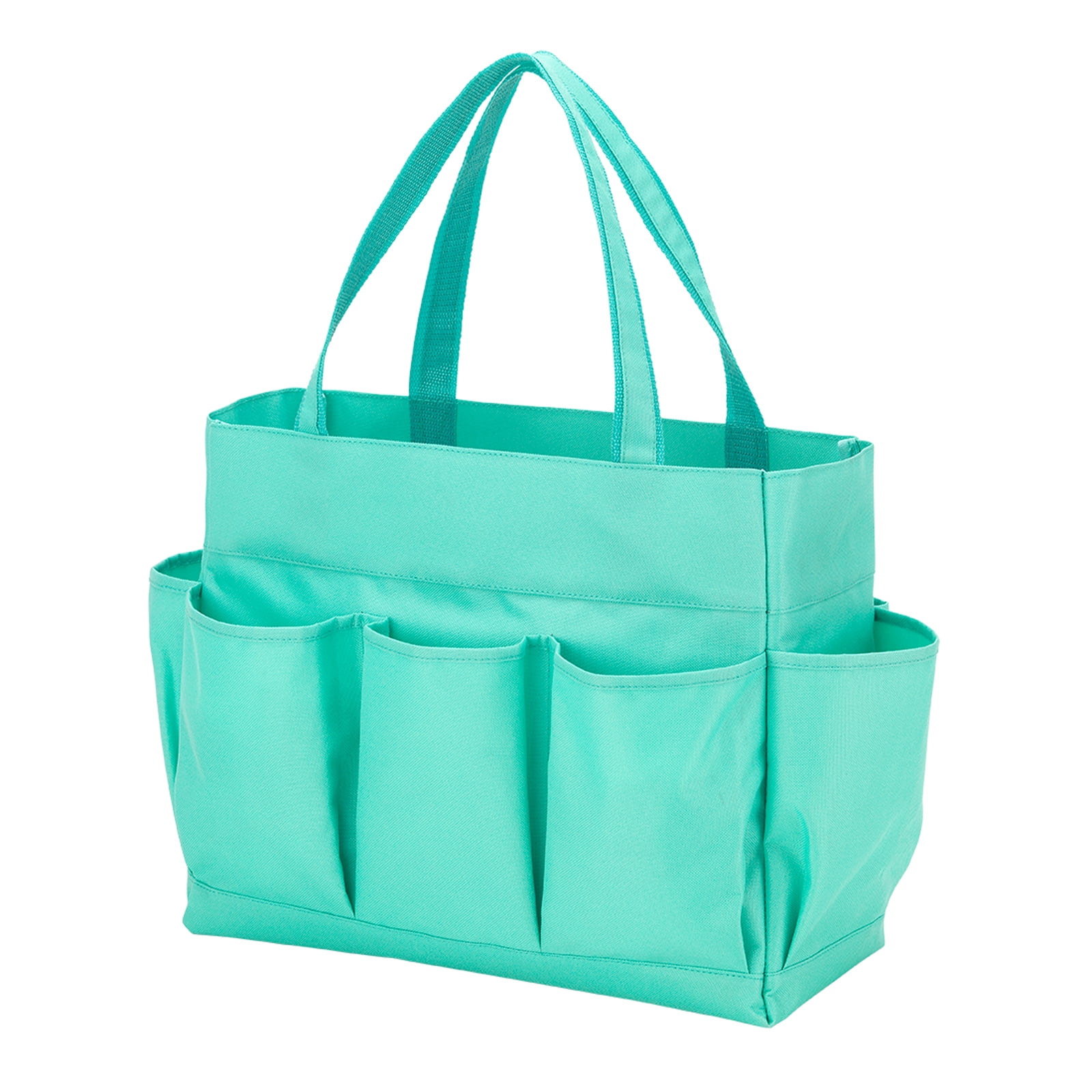 Viv and Lou Mint Carry All Tote Bag - Walmart.com