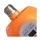 Breeding Brooding Insulation Lamp Heating Lamp Waterproof Temperature ...
