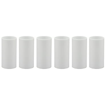 Creative Hobbies Chandelier Lighting Fixture Socket Kit, Candelabra E ...