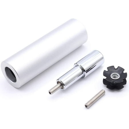 Bike Bicycle Fork Star Nut Setting Installer Headset Star Nut ...