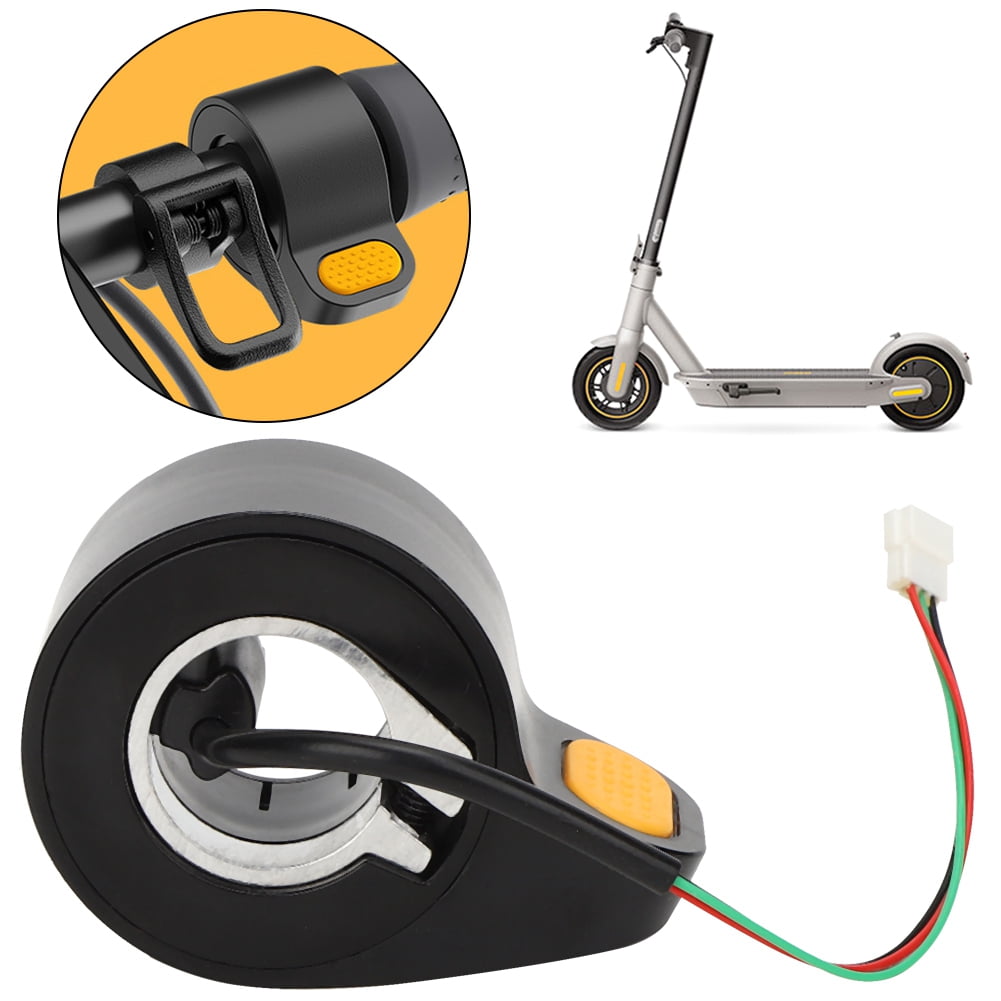 Click here for Lhcer Electric Scooter Speed Thumb Accelerator Thu... prices